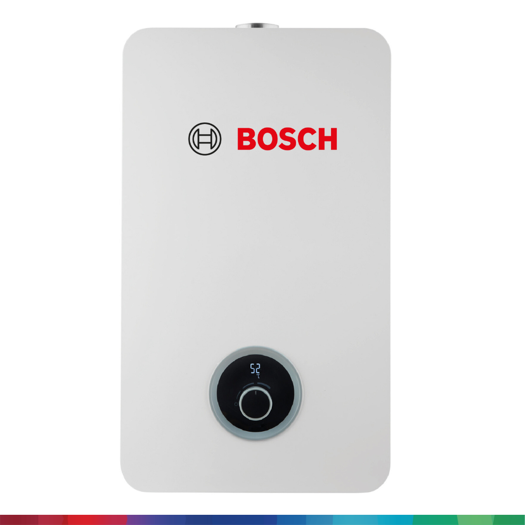 Calentador Bosch therm 1400 F de paso a gas – Distriavila Ltda
